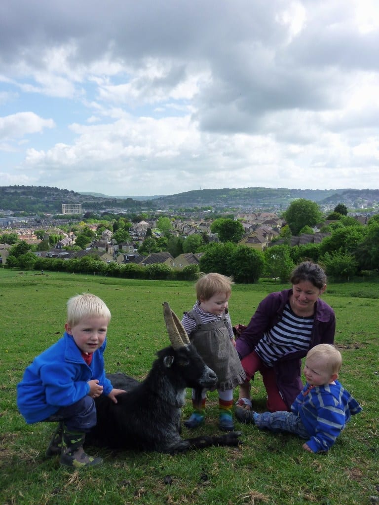 Top 10 things to do this half term in Bristol & Bath