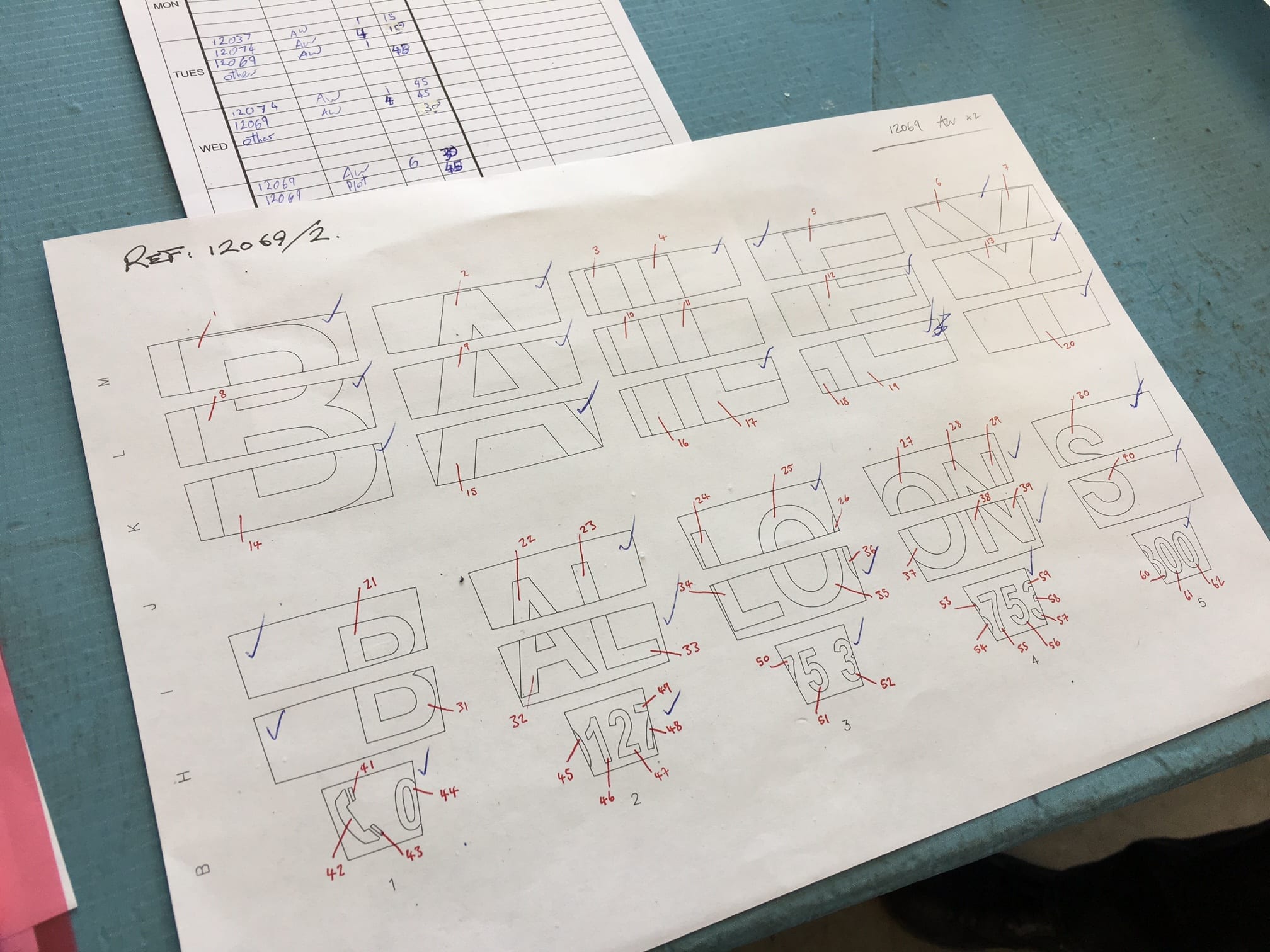 Introducing our brand new Balloon! | Bailey Balloons