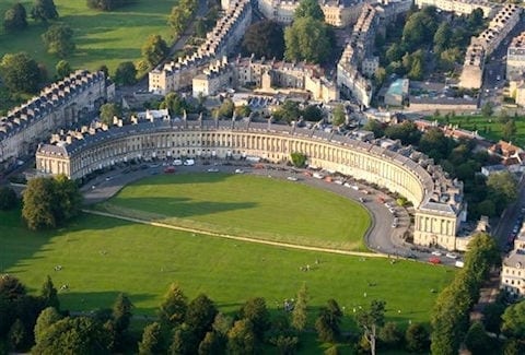Experience a hot air balloon adventure in Bath | Bailey Balloons