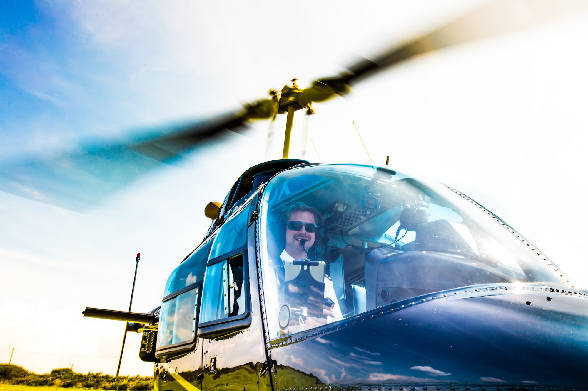 The Unforgettable Experience: Why a Hot Air Balloon Ride Is the Best ...